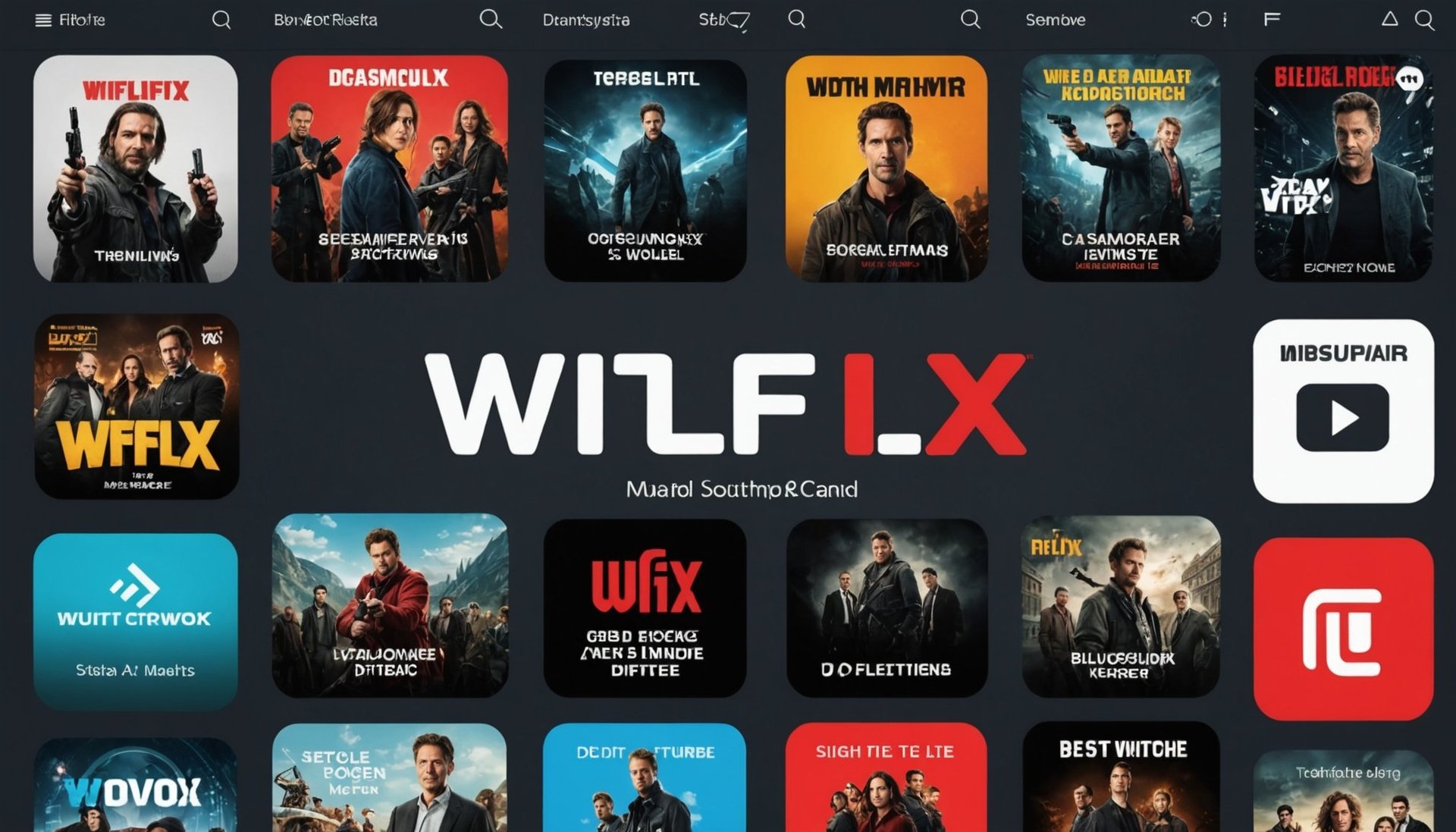 Wiflix : nouvelle url à connaître pour un streaming sécurisé - Digital ...